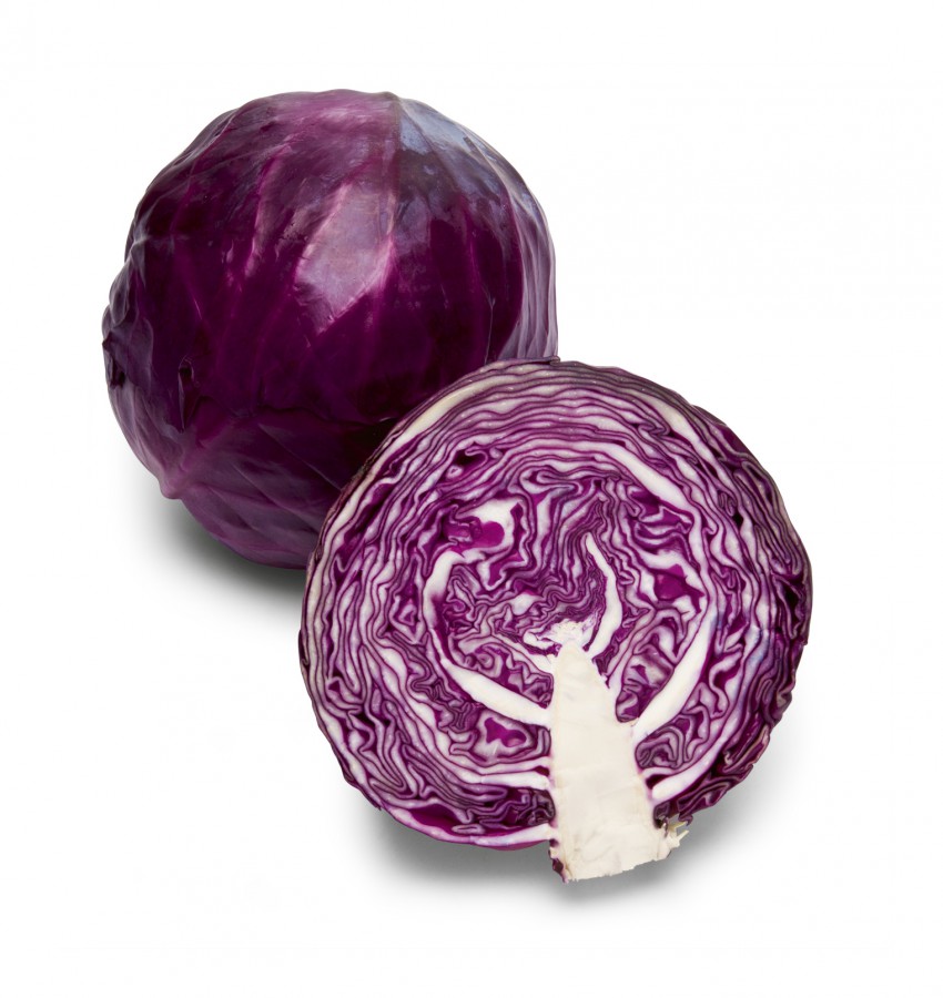 Fermentiertes Rotkraut - Regionale Rezepte